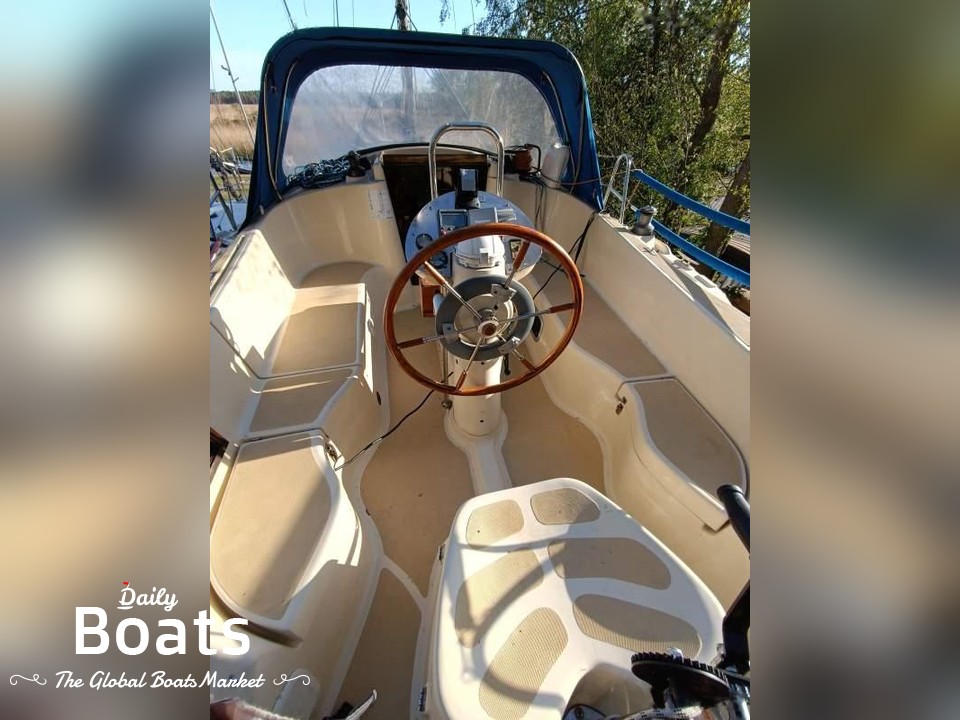 2008 Tes 32 Dreamer for sale. View price, photos and Buy 2008 Tes 32 ...