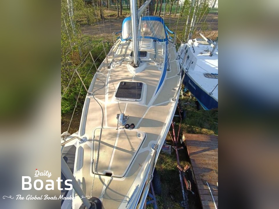 2008 Tes 32 Dreamer for sale. View price, photos and Buy 2008 Tes 32 ...