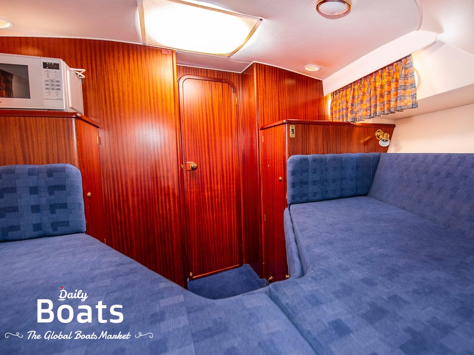 2000 Broom 35Cl for sale. View price, photos and Buy 2000 Broom 35Cl ...