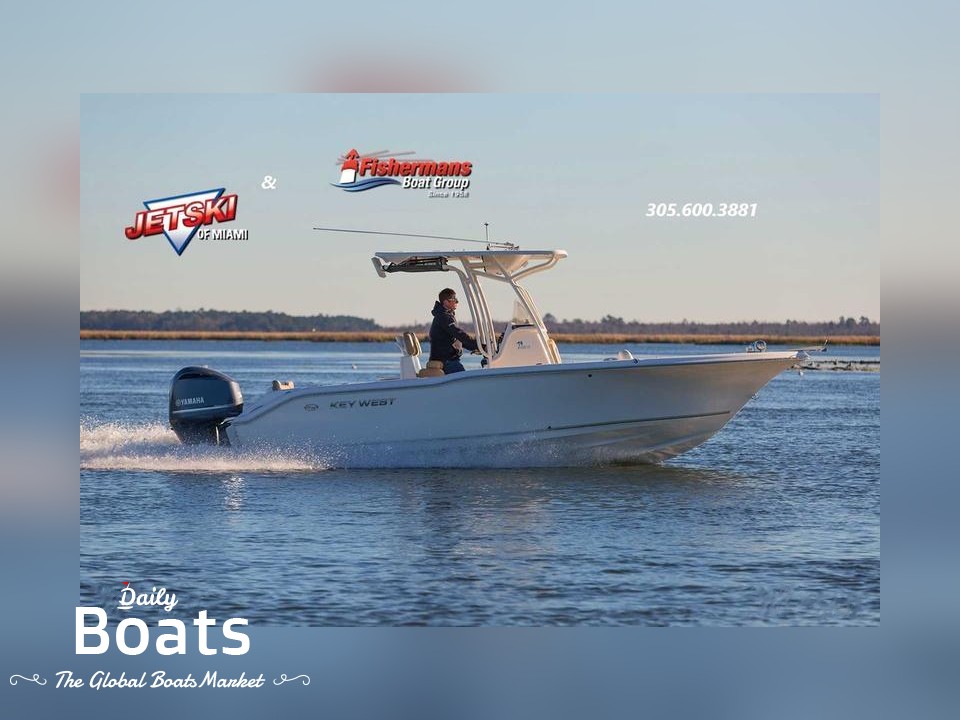 2022 Key West 239Fs for sale. View price, photos and Buy 2022 Key West ...