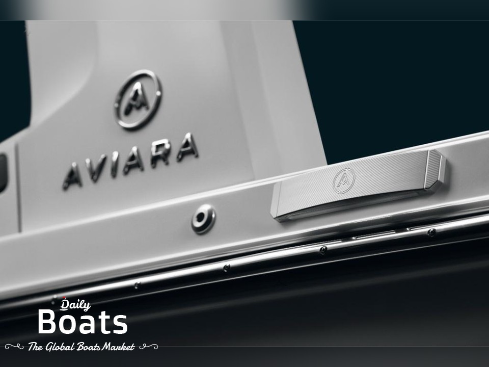 2022 Aviara Av32 Outboard for sale. View price, photos and Buy 2022 ...