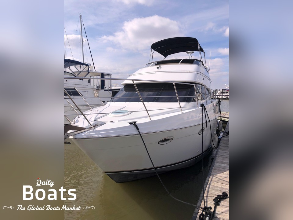 2003 Carver 360 Sport Sedan for sale. View price, photos and Buy 2003 ...