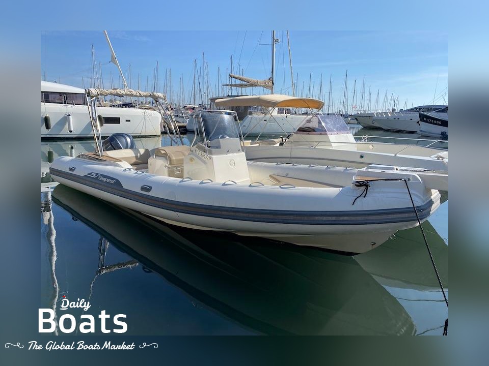 2019 Capelli Tempest 775 for sale. View price, photos and Buy 2019 ...