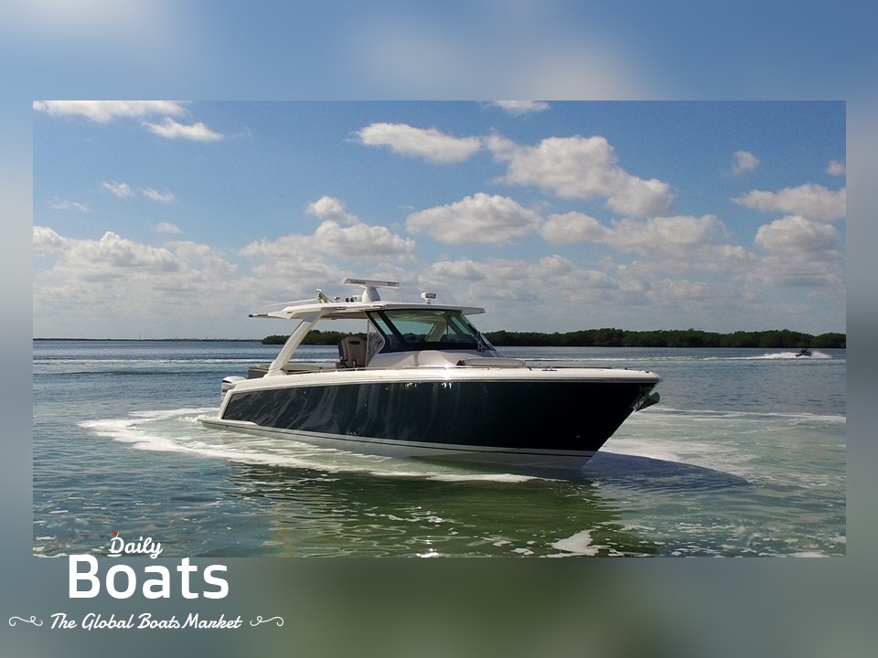 2019 Tiara Sport 38 Ls for sale. View price, photos and Buy 2019 Tiara ...