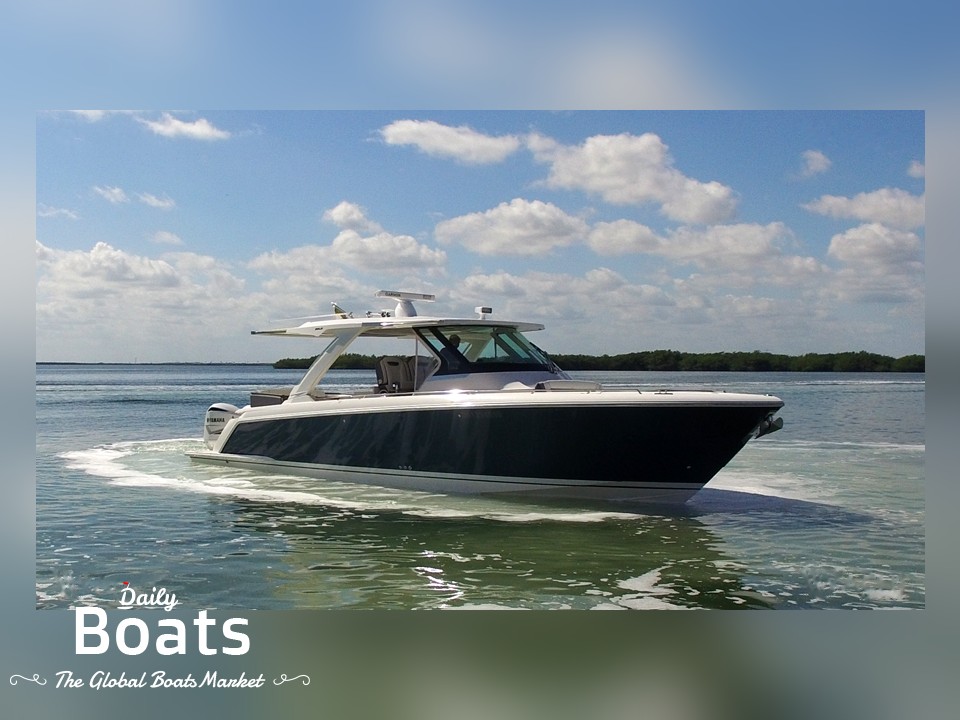 2019 Tiara Sport 38 Ls for sale. View price, photos and Buy 2019 Tiara ...