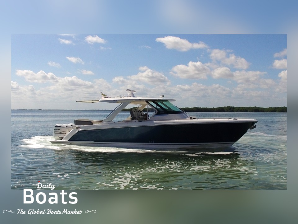 2019 Tiara Sport 38 Ls for sale. View price, photos and Buy 2019 Tiara ...
