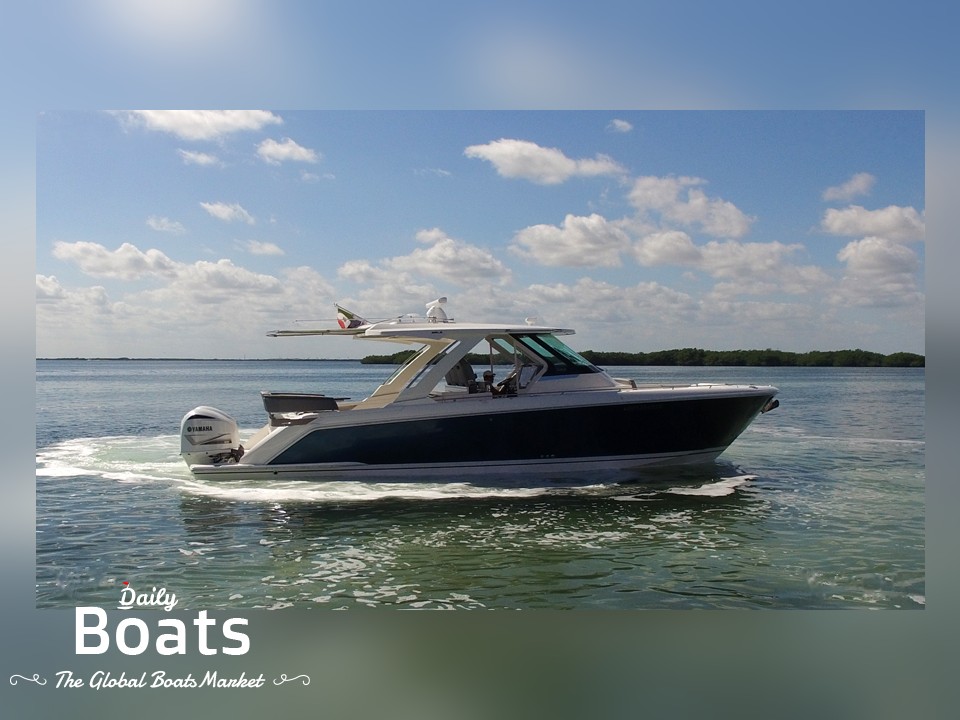 2019 Tiara Sport 38 Ls for sale. View price, photos and Buy 2019 Tiara ...