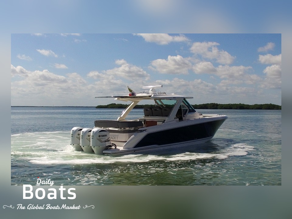 2019 Tiara Sport 38 Ls for sale. View price, photos and Buy 2019 Tiara ...