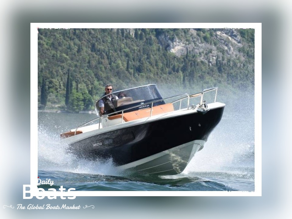 2022 Invictus Capoforte Cx250 for sale. View price, photos and Buy 2022 ...