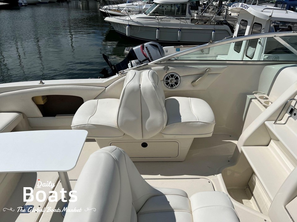2000 Sea Ray 245 Weekender for sale. View price, photos and Buy 2000 ...