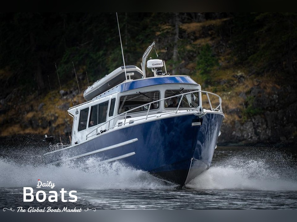 2022 EagleCraft 36' Cruiser for sale. View price, photos and Buy 2022 ...