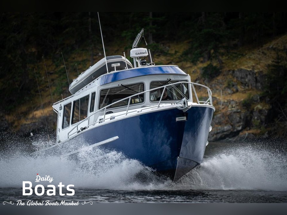 2022 EagleCraft 36' Cruiser for sale. View price, photos and Buy 2022 ...