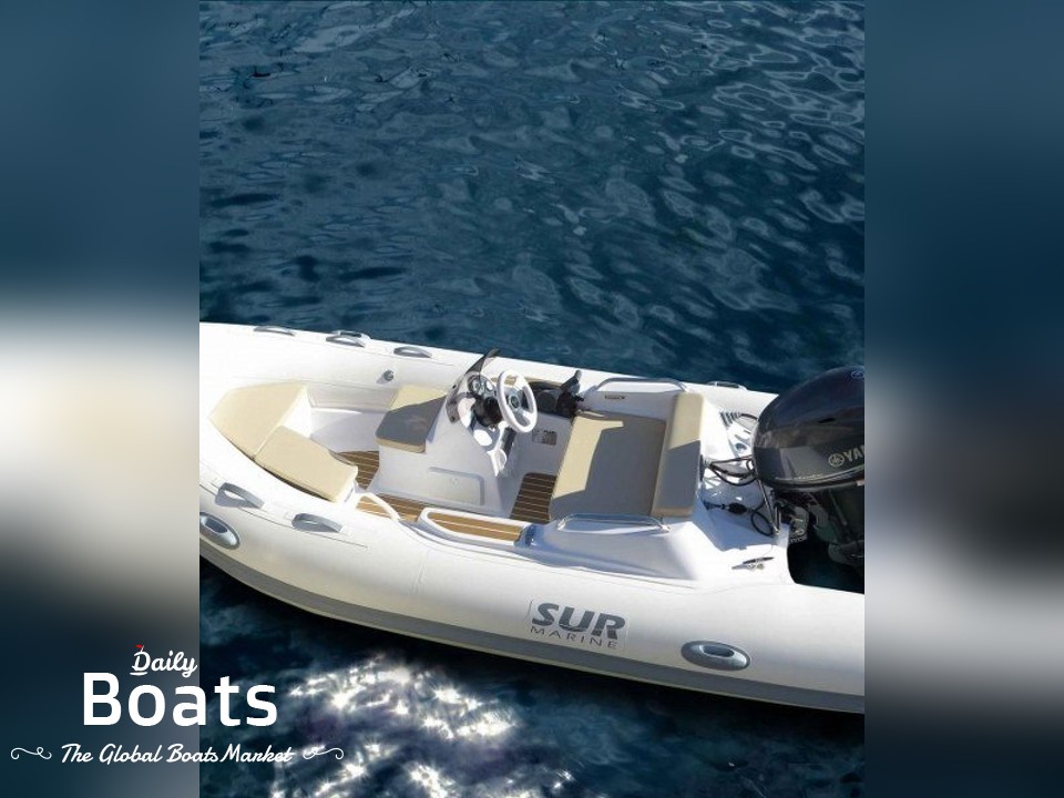 2022 SUR Marine St 350 Prestige for sale. View price, photos and Buy ...