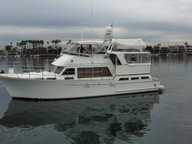 1986 Sea Ranger 52 Motor Yacht for sale. View price, photos and Buy ...
