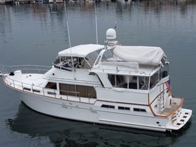 1986 Sea Ranger 52 Motor Yacht for sale. View price, photos and Buy ...