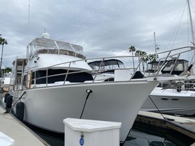 1986 Sea Ranger 52 Motor Yacht for sale. View price, photos and Buy ...