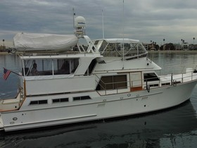 Motor boats Sea Ranger 52 motor yacht for sale - Daily Boats