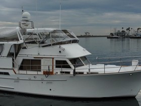 1986 Sea Ranger 52 Motor Yacht for sale. View price, photos and Buy ...