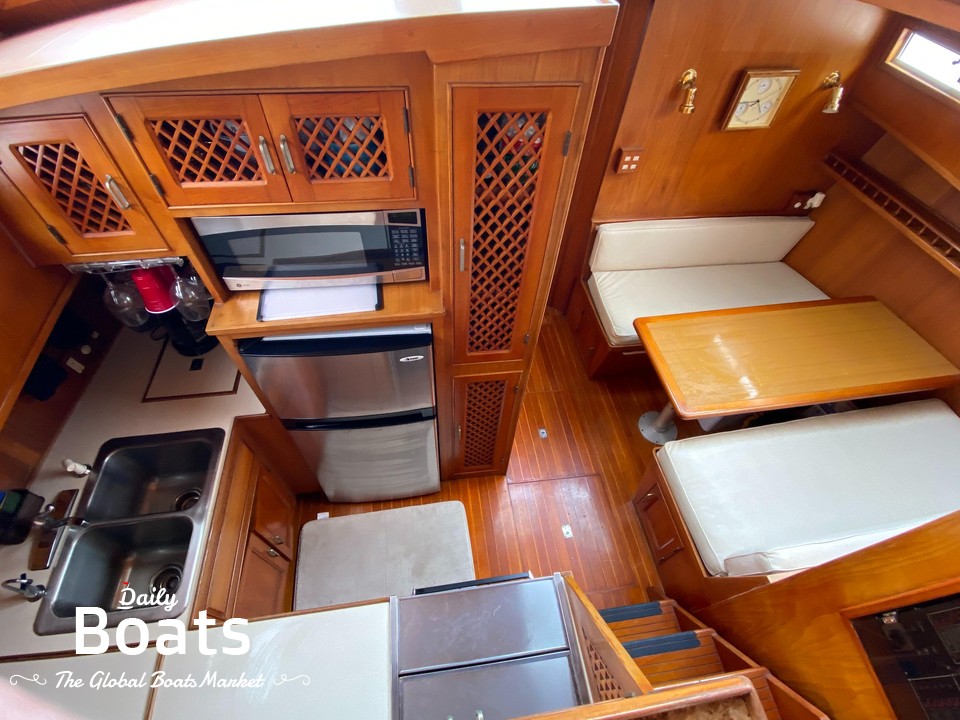 1986 Sea Ranger 52 Motor Yacht for sale. View price, photos and Buy ...