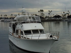 1986 Sea Ranger 52 Motor Yacht for sale. View price, photos and Buy ...