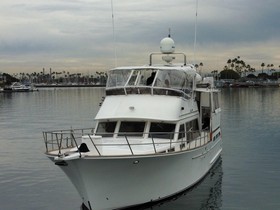 1986 Sea Ranger 52 Motor Yacht for sale. View price, photos and Buy ...