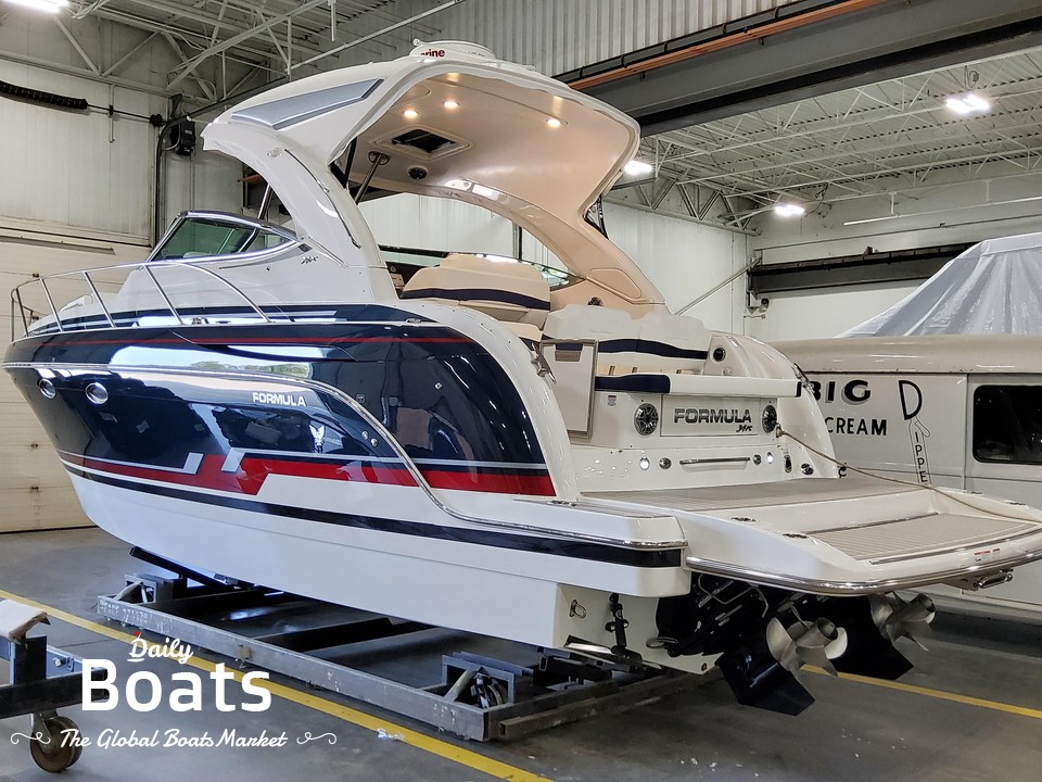 2022 Formula 34 Pc for sale. View price, photos and Buy 2022 Formula 34 ...