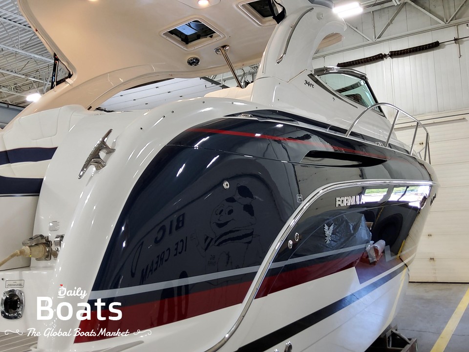 2022 Formula 34 Pc for sale. View price, photos and Buy 2022 Formula 34 ...