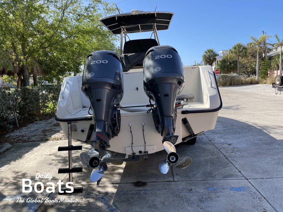 2002 Pursuit 2670 Center Console for sale. View price, photos and Buy ...
