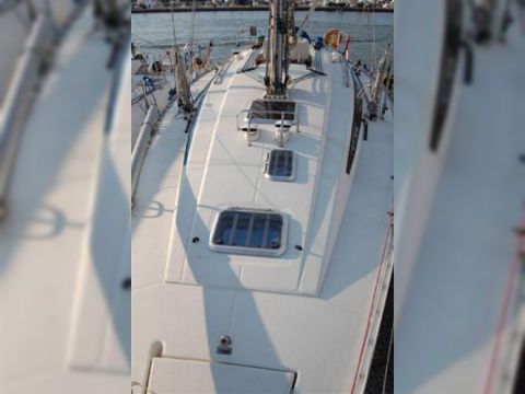 1993 Sun Fast 39 for sale. View price, photos and Buy 1993 Sun Fast 39 ...