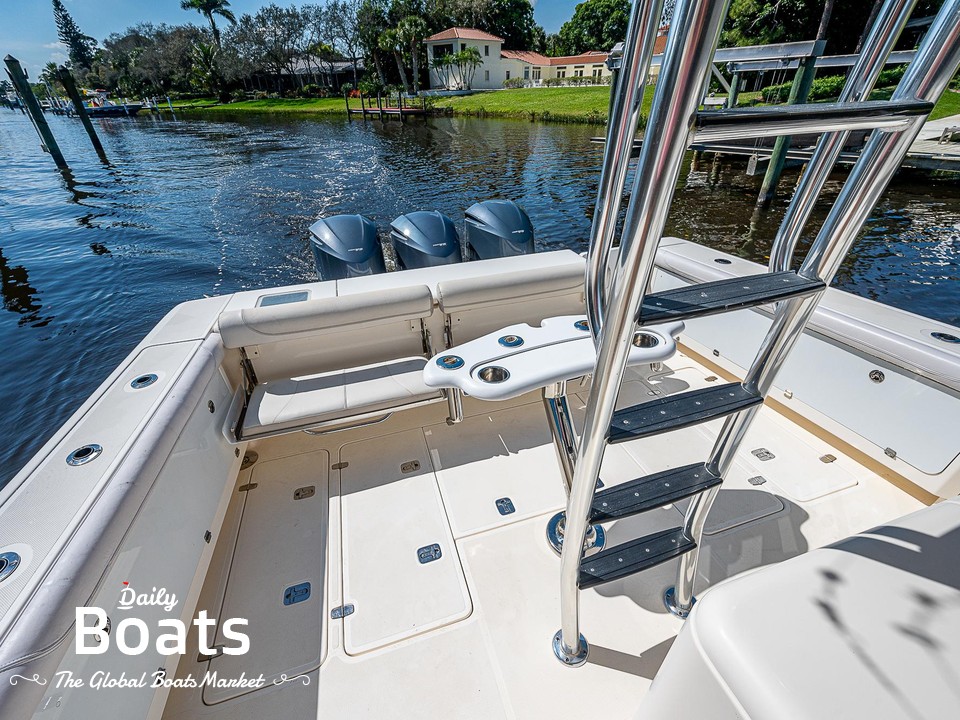 2009 Pursuit Os 375 Offshore for sale. View price, photos and Buy 2009 ...