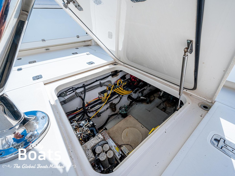 2009 Pursuit Os 375 Offshore for sale. View price, photos and Buy 2009 ...