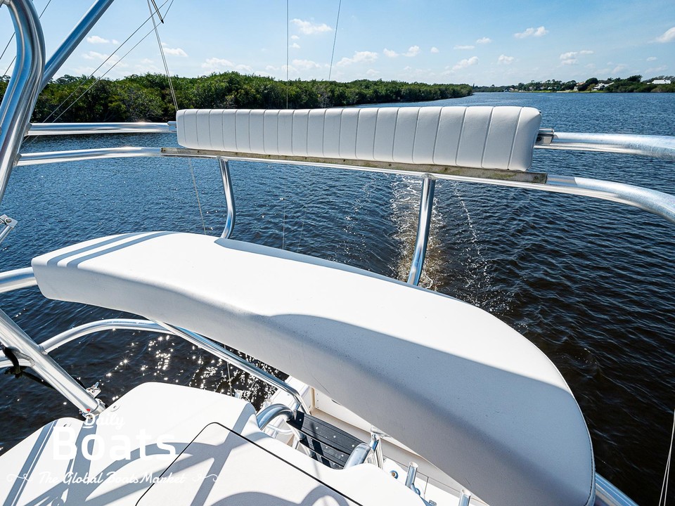 2009 Pursuit Os 375 Offshore for sale. View price, photos and Buy 2009 ...