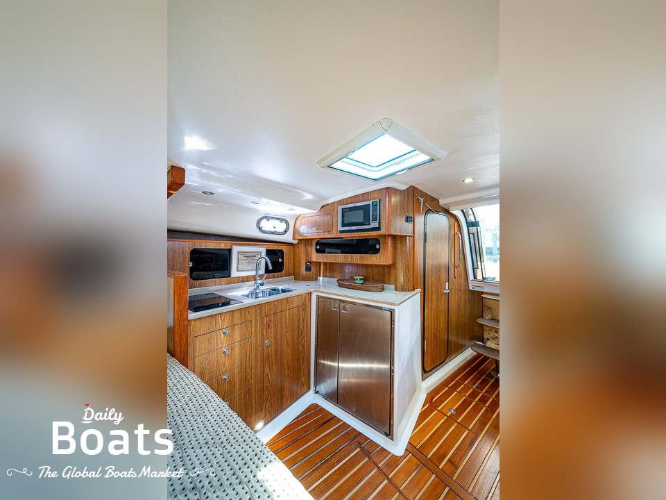 2009 Pursuit Os 375 Offshore for sale. View price, photos and Buy 2009 ...