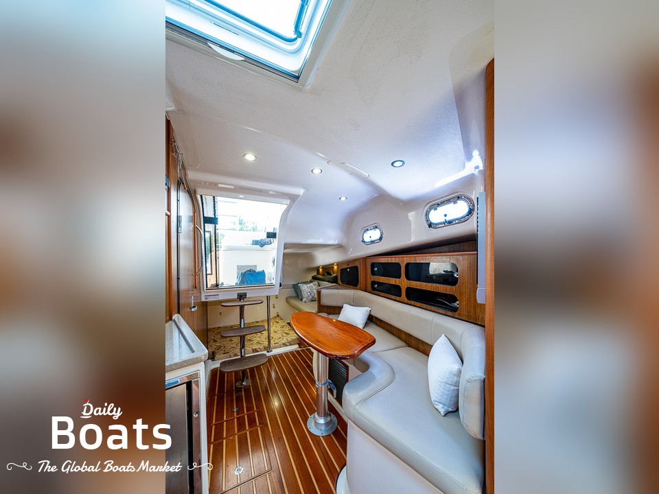 2009 Pursuit Os 375 Offshore for sale. View price, photos and Buy 2009 ...