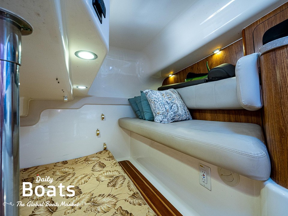 2009 Pursuit Os 375 Offshore for sale. View price, photos and Buy 2009 ...