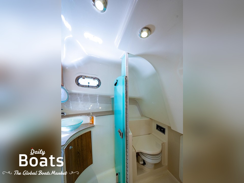 2009 Pursuit Os 375 Offshore for sale. View price, photos and Buy 2009 ...