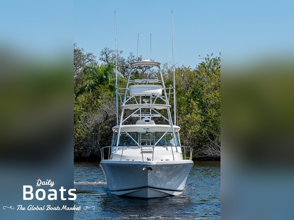 2009 Pursuit Os 375 Offshore for sale. View price, photos and Buy 2009 ...