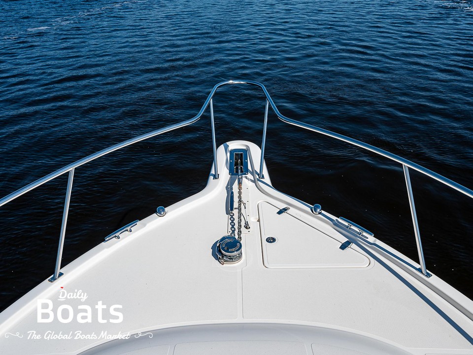 2009 Pursuit Os 375 Offshore for sale. View price, photos and Buy 2009 ...