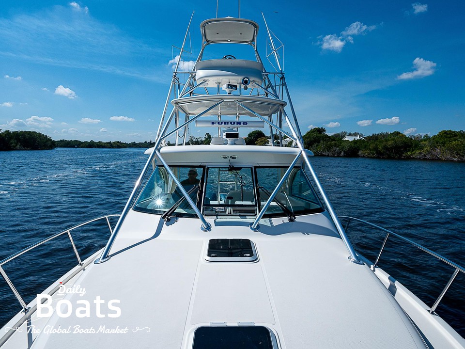 2009 Pursuit Os 375 Offshore for sale. View price, photos and Buy 2009 ...