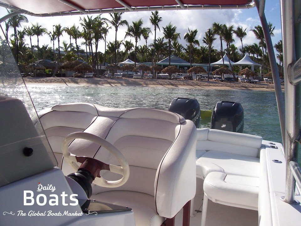 2000 Donzi 35 Open for sale. View price, photos and Buy 2000 Donzi 35 ...