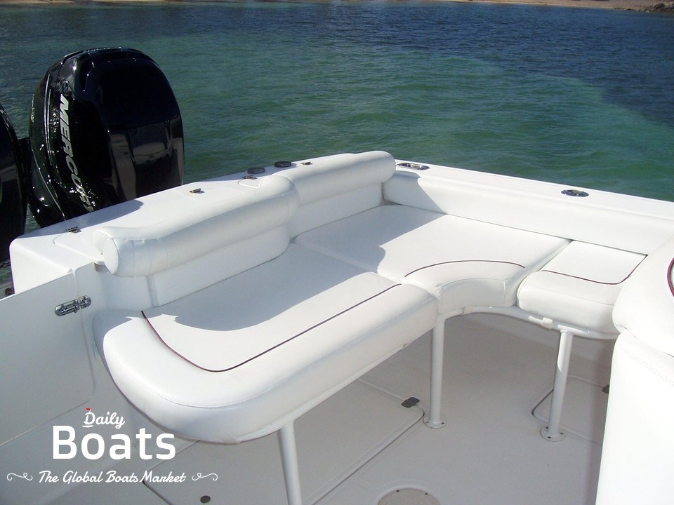 2000 Donzi 35 Open for sale. View price, photos and Buy 2000 Donzi 35 ...