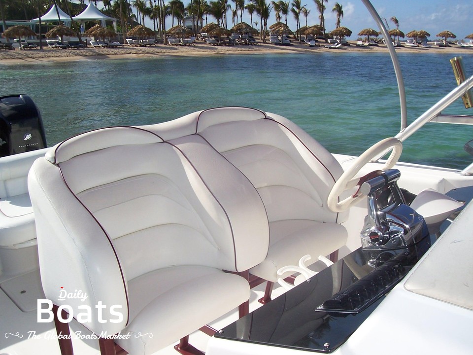 2000 Donzi 35 Open for sale. View price, photos and Buy 2000 Donzi 35 ...