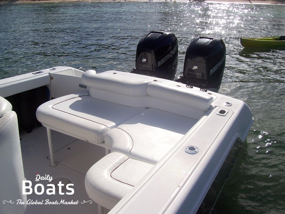 2000 Donzi 35 Open for sale. View price, photos and Buy 2000 Donzi 35 ...