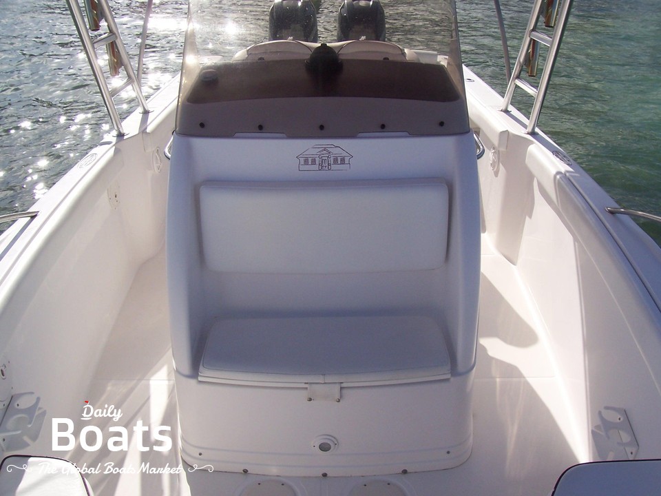 2000 Donzi 35 Open for sale. View price, photos and Buy 2000 Donzi 35 ...