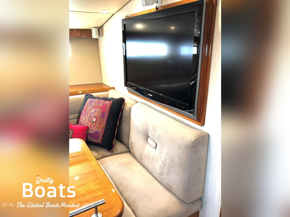 1998 Custom Dashew Kelly Archer for sale. View price, photos and Buy ...