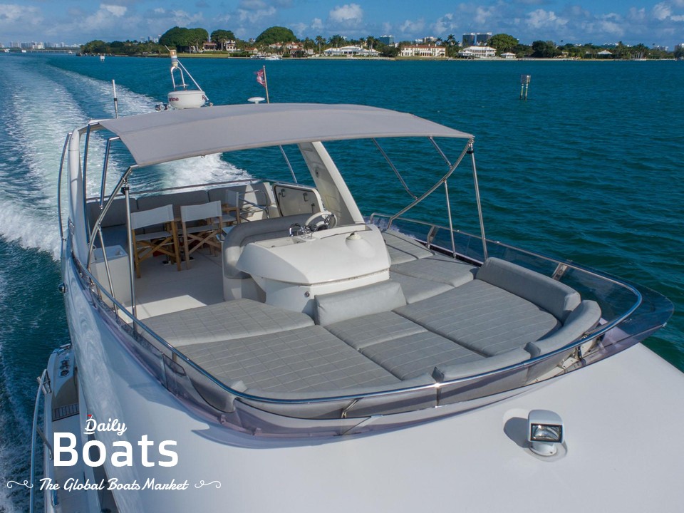 2013 Prestige 620 for sale. View price, photos and Buy 2013 Prestige ...