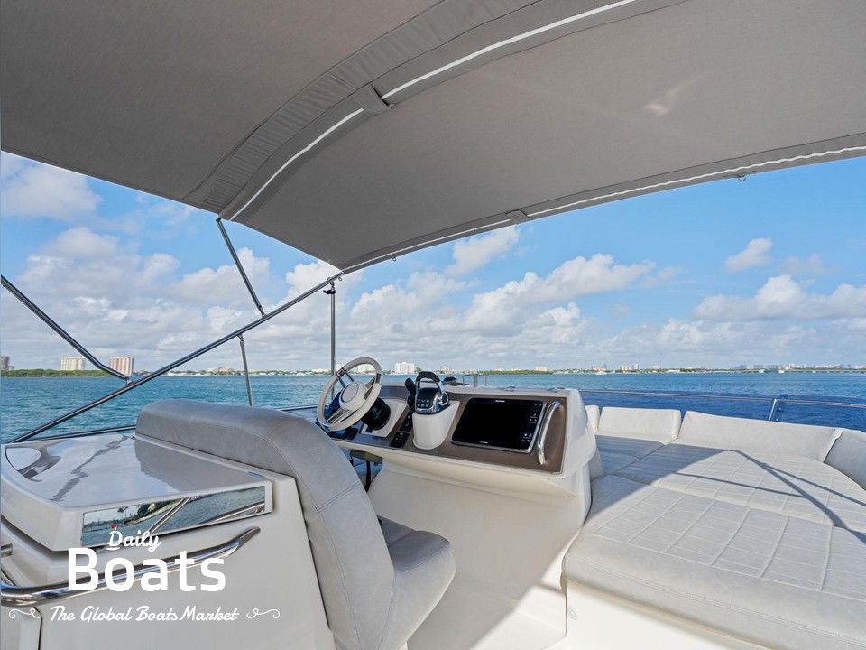 2013 Prestige 620 for sale. View price, photos and Buy 2013 Prestige ...