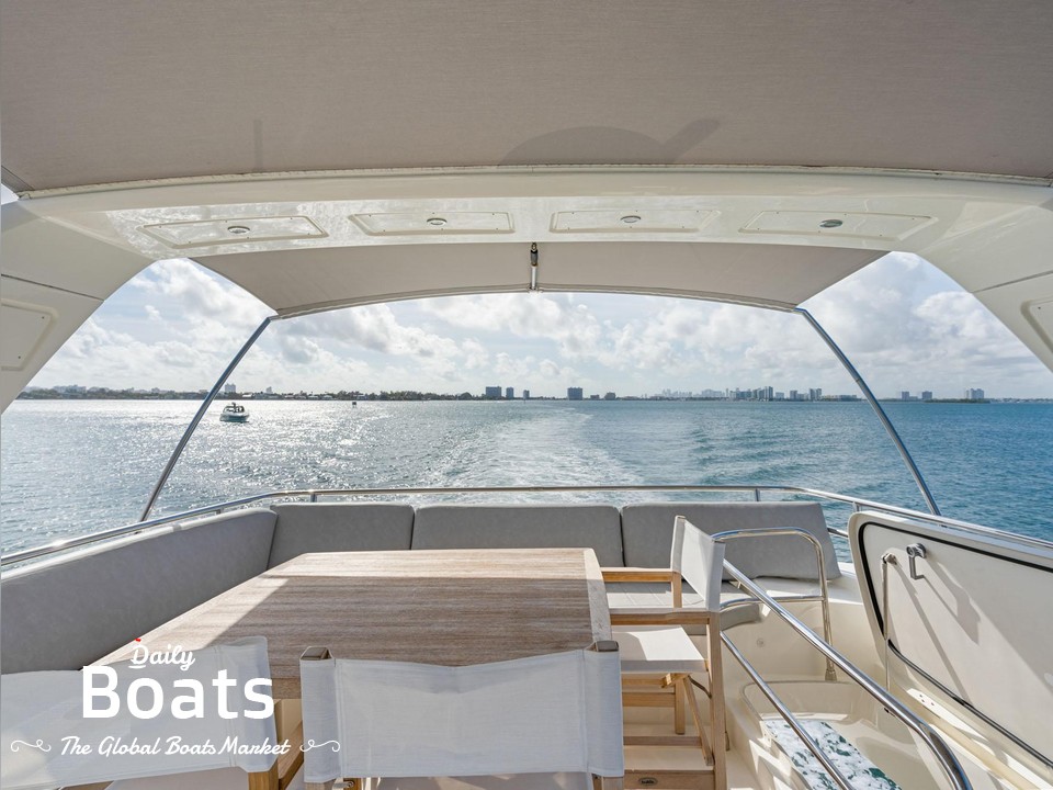 2013 Prestige 620 for sale. View price, photos and Buy 2013 Prestige ...