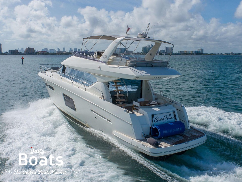 2013 Prestige 620 for sale. View price, photos and Buy 2013 Prestige ...