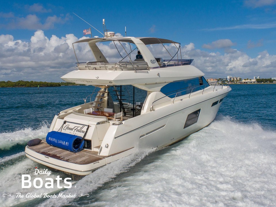 2013 Prestige 620 for sale. View price, photos and Buy 2013 Prestige ...